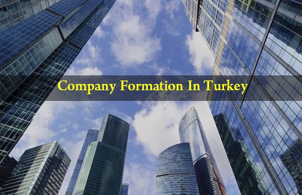 Business Formation in Turkey | Bicak Law