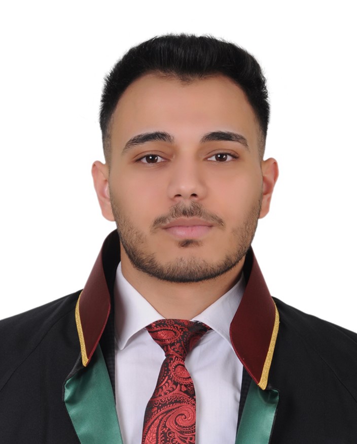 Attorney Melih Burak Bıçak | Bıçak Law Firm