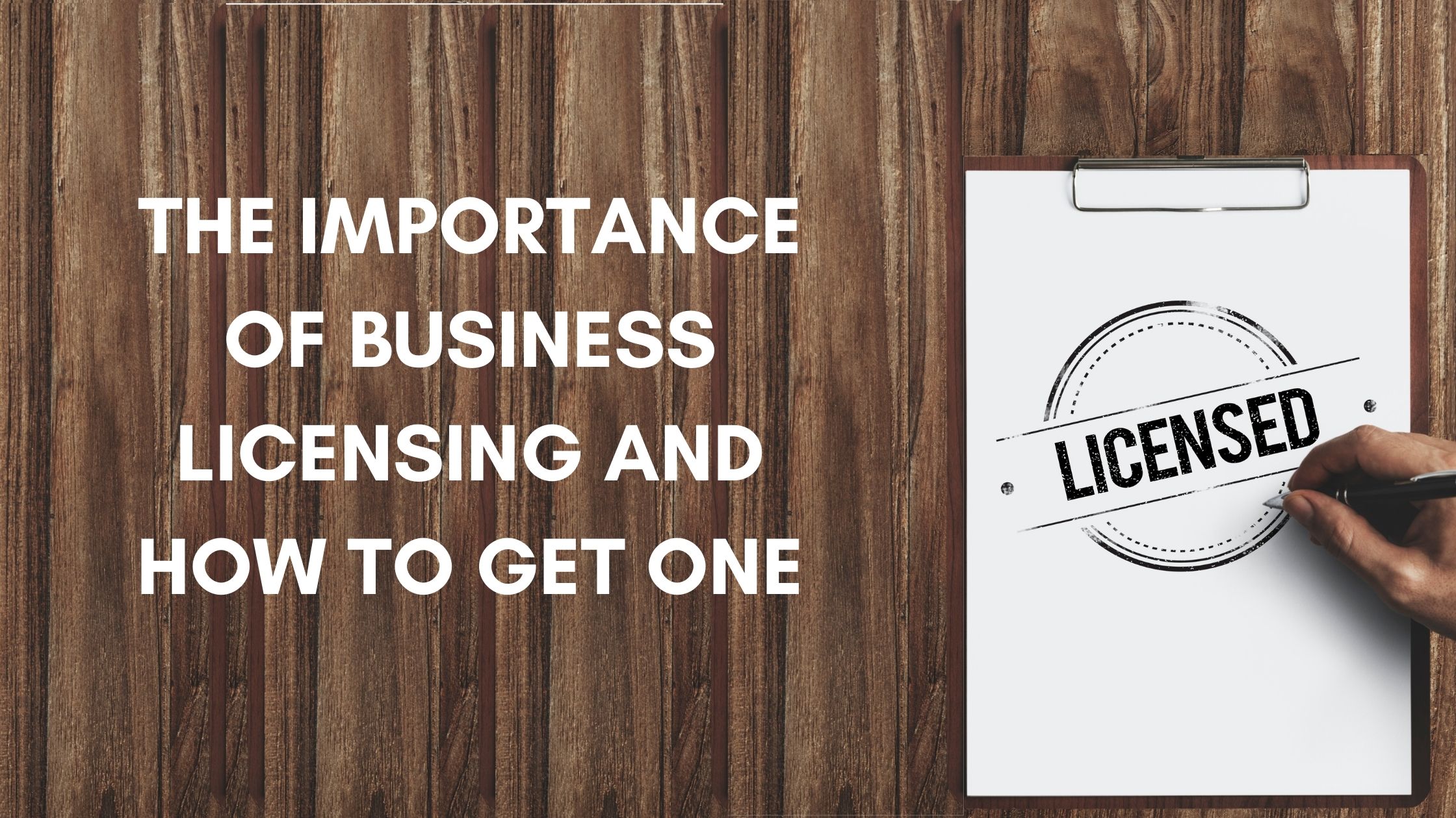 Obtaining Licenses for Business in Turkey | Bıçak Law