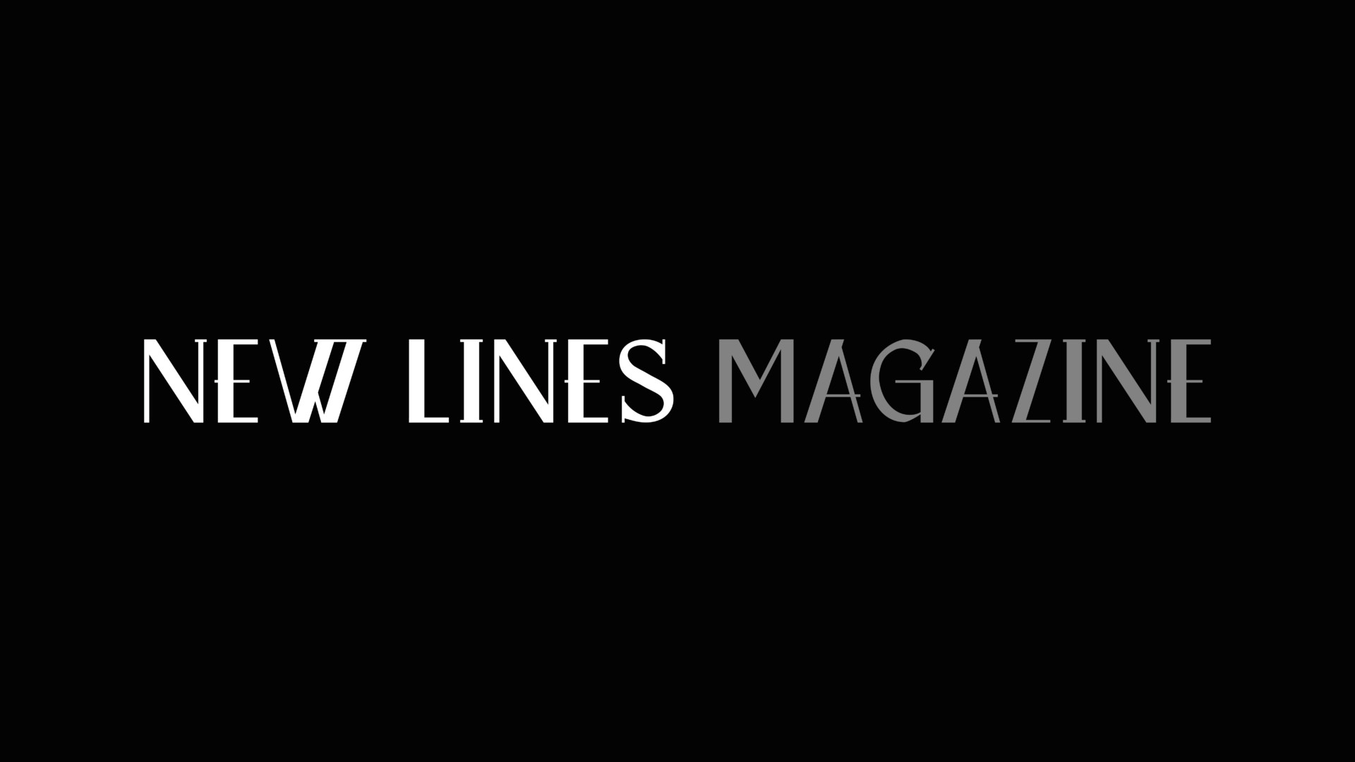 New Lines Magazine on AI Surveillance in Türkiye | Bıçak Law Firm