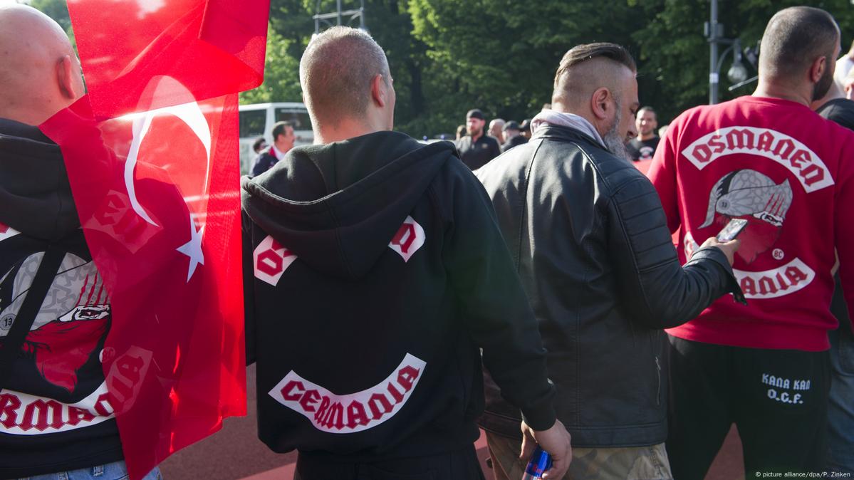 Turkish Gang Wars in European Streets | Bicak Law Firm